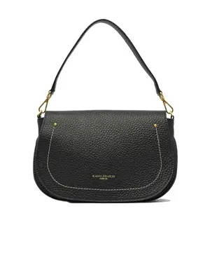 GIANNI CHIARINI Flap Shoulder Bag