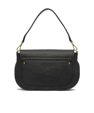 GIANNI CHIARINI Flap Shoulder Bag