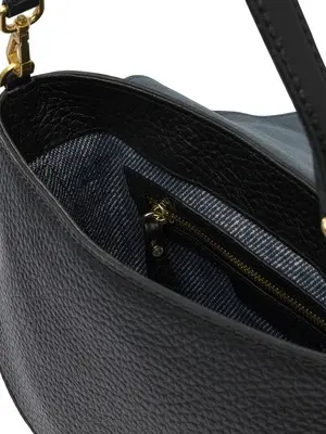 GIANNI CHIARINI Flap Shoulder Bag