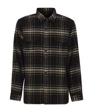 Polo Ralph Lauren Tartan Flannel Shirt