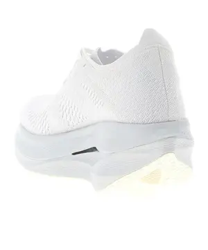 Comme Des Garçons X Mizuno Lace-up Sneakers - White