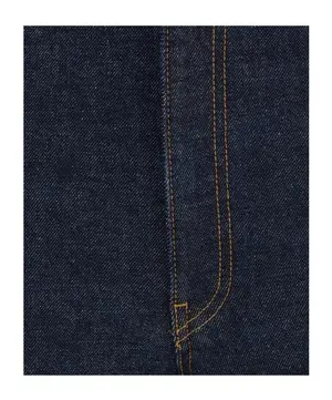 Khaite Danielle High-waisted Stretch Jeans