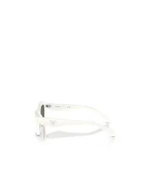 Prada Cat Eye Sunglasses