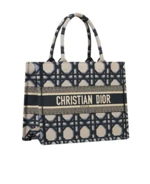 Dior Medium Book Tote