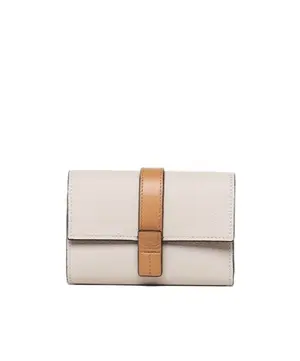 Loewe Small Vertical Wallet