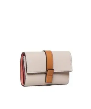 Loewe Small Vertical Wallet