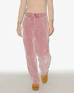 Isabel Marant Étoile Onyta Pants