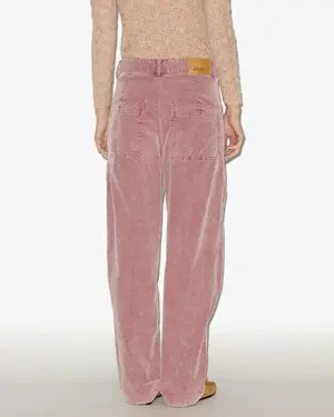Isabel Marant Étoile Onyta Pants