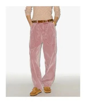 Isabel Marant Étoile Onyta Pants