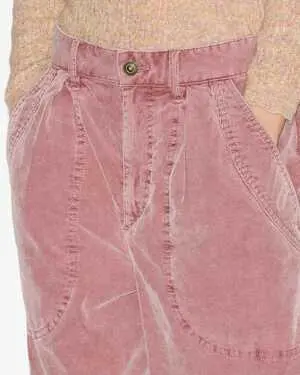 Isabel Marant Étoile Onyta Pants
