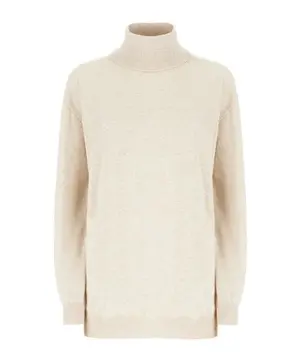 Brunello Cucinelli High Neck Sweater