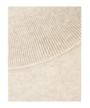 Brunello Cucinelli High Neck Sweater