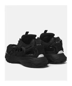 Versace Mercury M-vs-01 Lace-up Sneakers