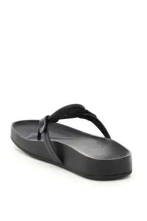 Tory Burch Miller Cloud Sandals
