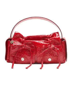 Acne Studios Multipocket Shoulder Bag