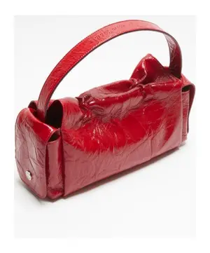 Acne Studios Multipocket Shoulder Bag