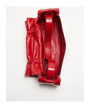 Acne Studios Multipocket Shoulder Bag