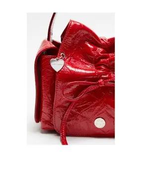 Acne Studios Multipocket Shoulder Bag