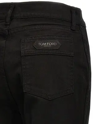 TOM FORD Flared Jeans