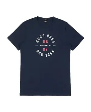 Hugo Boss Short-sleeved T-shirt