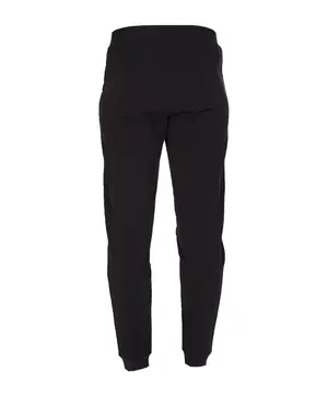 Emporio Armani Zip Up Sweatpants