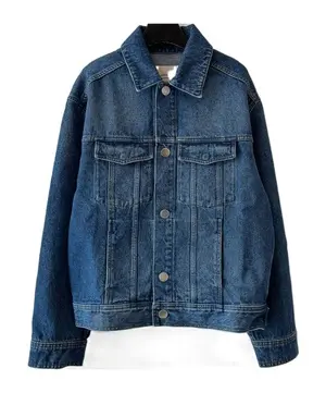 Ami Single Breasted Jackets For Men