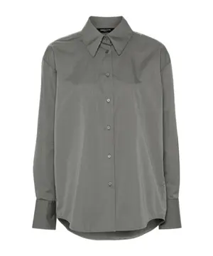 Fabiana Filippi Long-sleeved Shirt