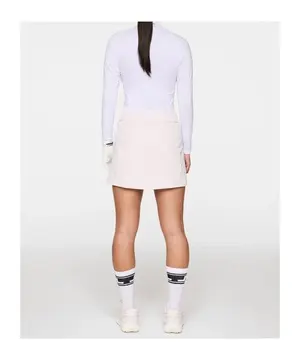 J. Lindeberg A-line Skirt - Pink