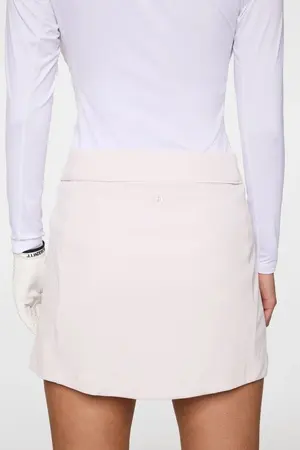 J. Lindeberg A-line Skirt - Pink
