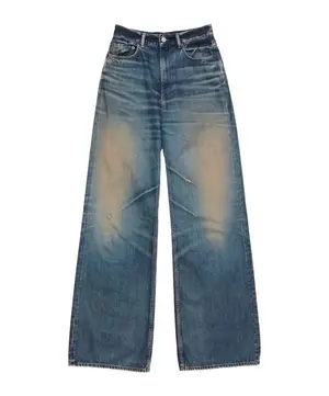 Acne Studios Relaxed Fit Jeans