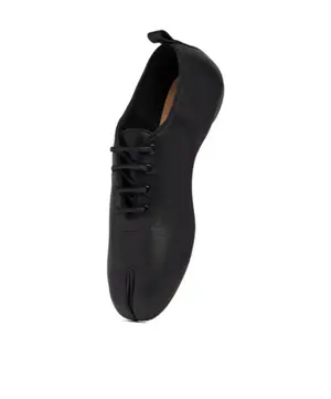 Tabi Toe Oxfords