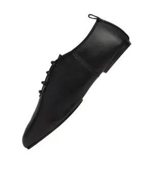 MAISON MARGIELA Tabi Jazz Lace-up Shoes