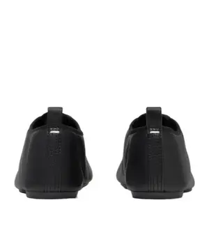MAISON MARGIELA Tabi Jazz Lace-up Shoes
