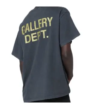 GALLERY DEPT. Graphic T-shirt
