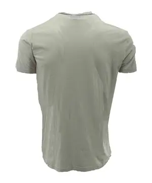 Emporio Armani Item O-neck Short-sleeved T-shirt