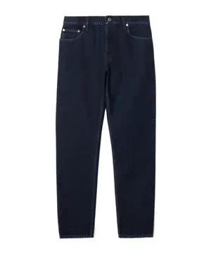 Burberry Slim Fit Jeans - Indigo
