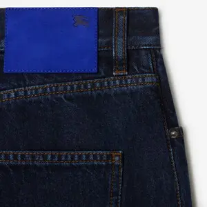 Burberry Slim Fit Jeans
