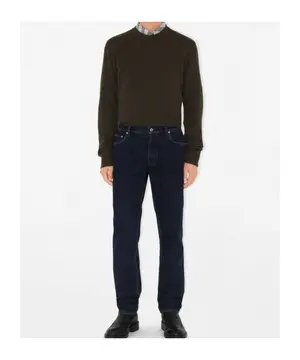 Burberry Slim Fit Jeans