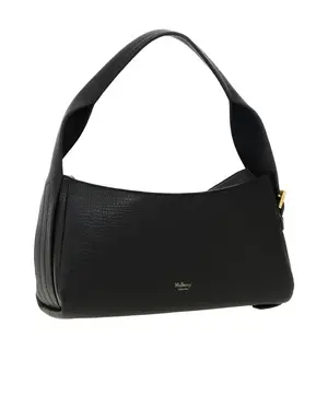 Mulberry Maggie Shoulder Bag - Black
