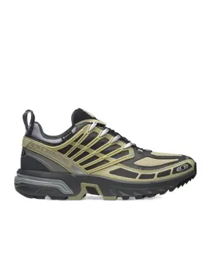 SALOMON Acs Pro Kurim Sneakers - Black