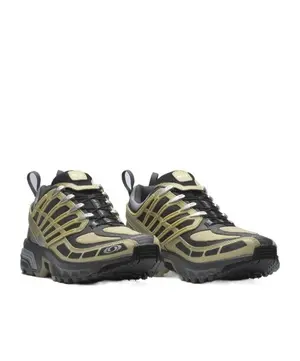 SALOMON Acs Pro Kurim Sneakers - Black