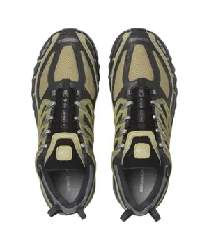 SALOMON Acs Pro Kurim Sneakers - Black