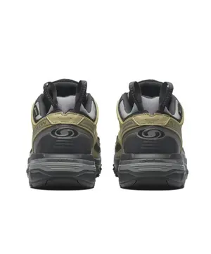 SALOMON Acs Pro Kurim Sneakers - Black