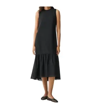 Theory Tiered Day Dresses