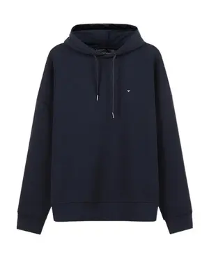 Emporio Armani Logo Activewear For Men