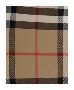 Burberry Vintage Checked Skinny Cut Leggings
