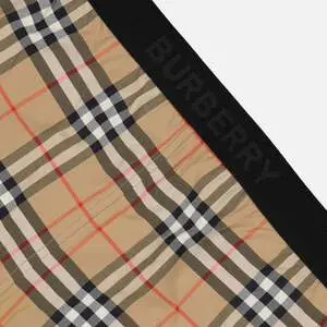 Burberry Vintage Checked Skinny Cut Leggings