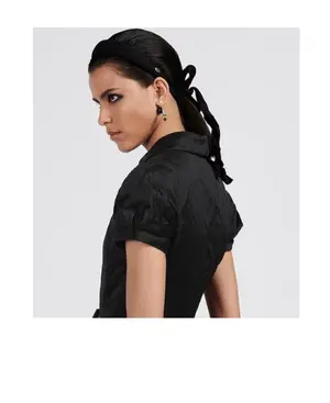Dior Songe Headband
