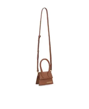 Jacquemus Mini Shoulder Bag