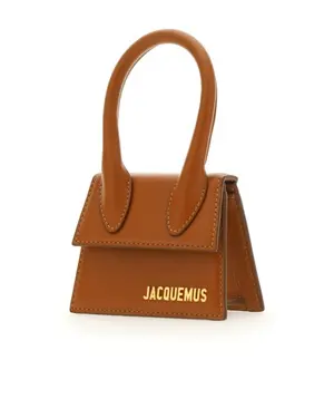 Jacquemus Mini Shoulder Bag